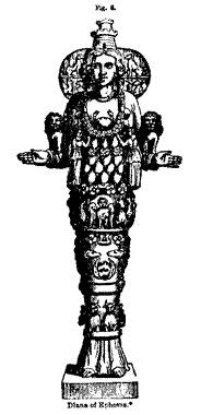 Is Mary The Queen of Heaven?