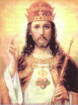 Is Mary The Queen of Heaven?